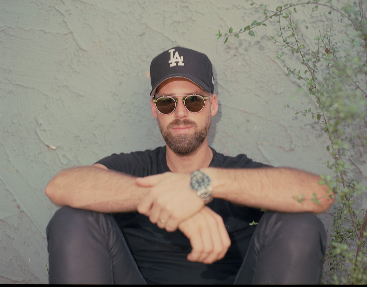 London Alley– Dutil Eyewear