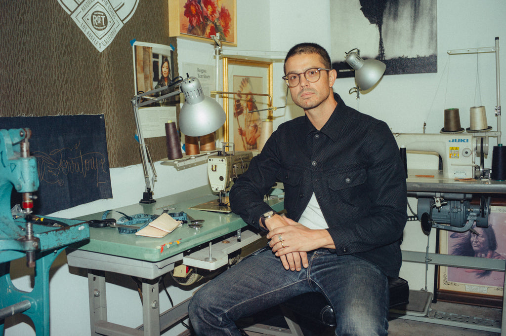 Designed in Canada - Made in Japan– Dutil Eyewear