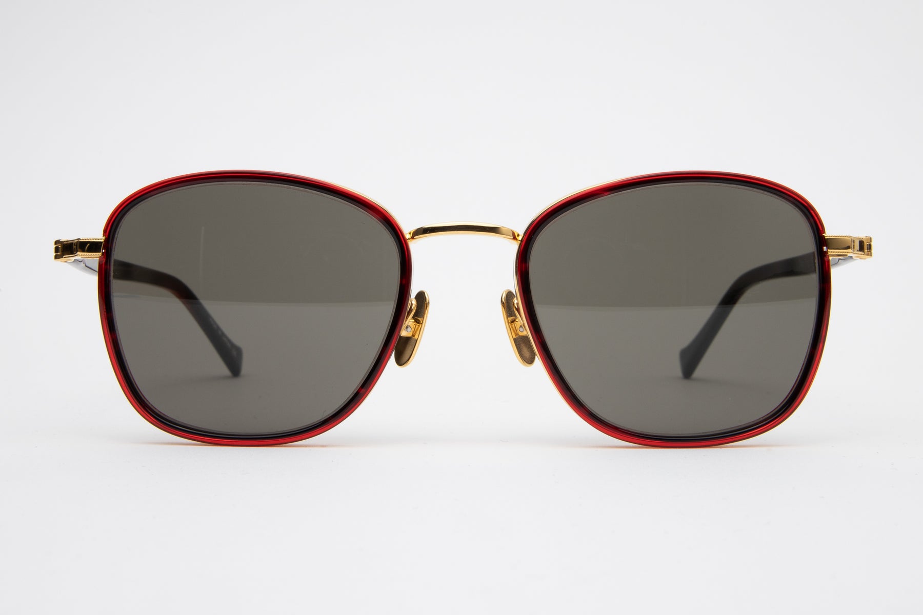 Designed in Canada - Made in Japan– Dutil Eyewear